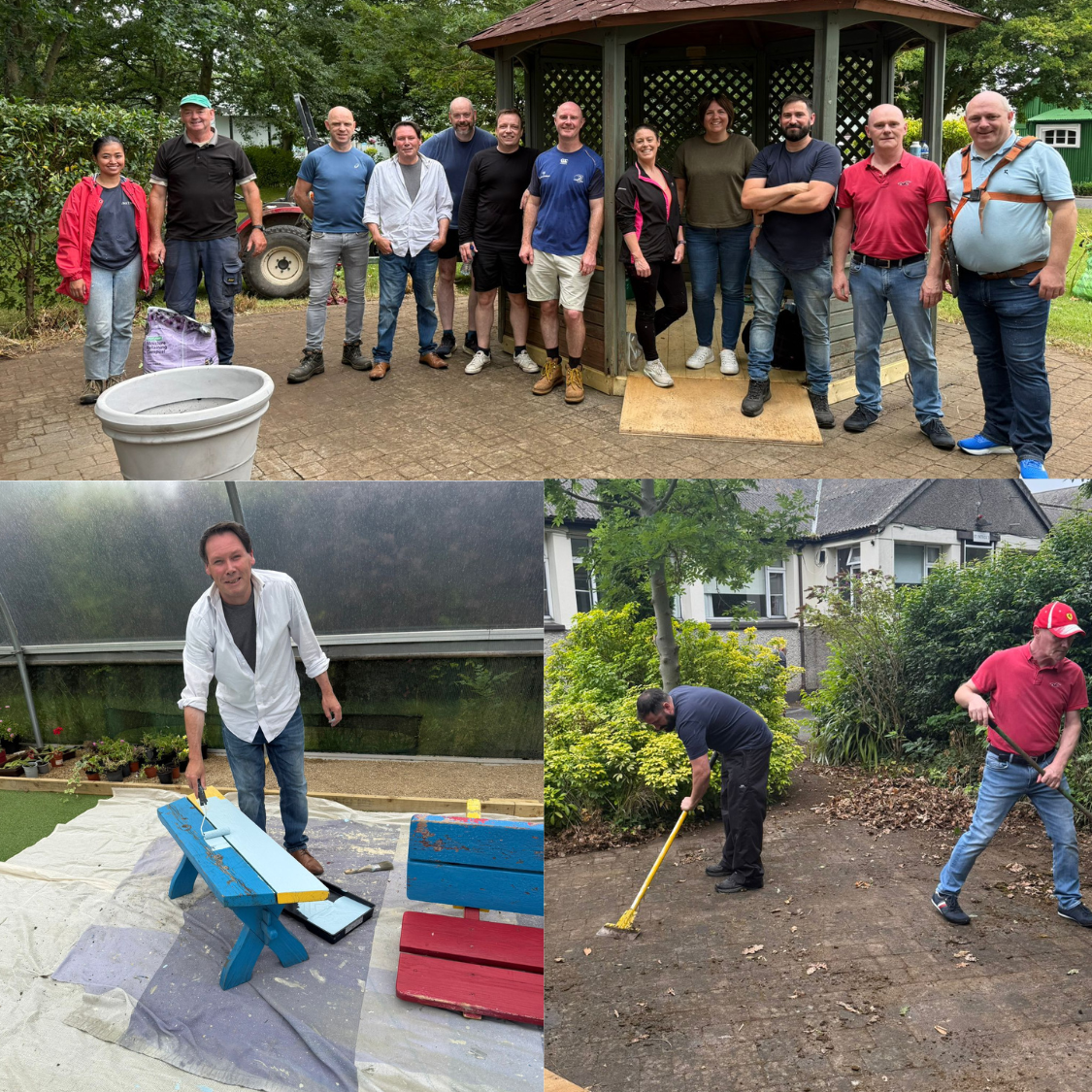 SHS Sales & Marketing Ireland | SHS Group