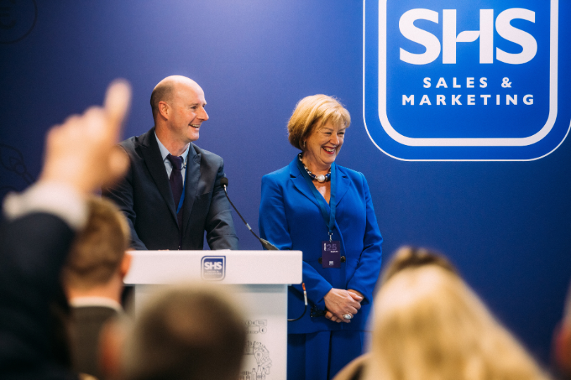 Our People & Culture | SHS Sales & Marketing