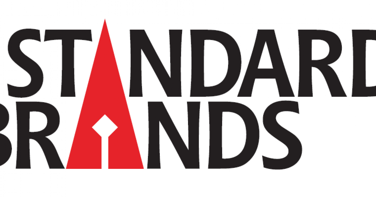 Standard Brands | SHS Sales & Marketing