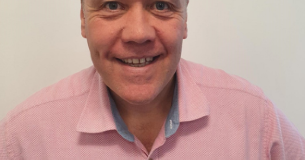 Andrew Freestone | SHS Sales & Marketing