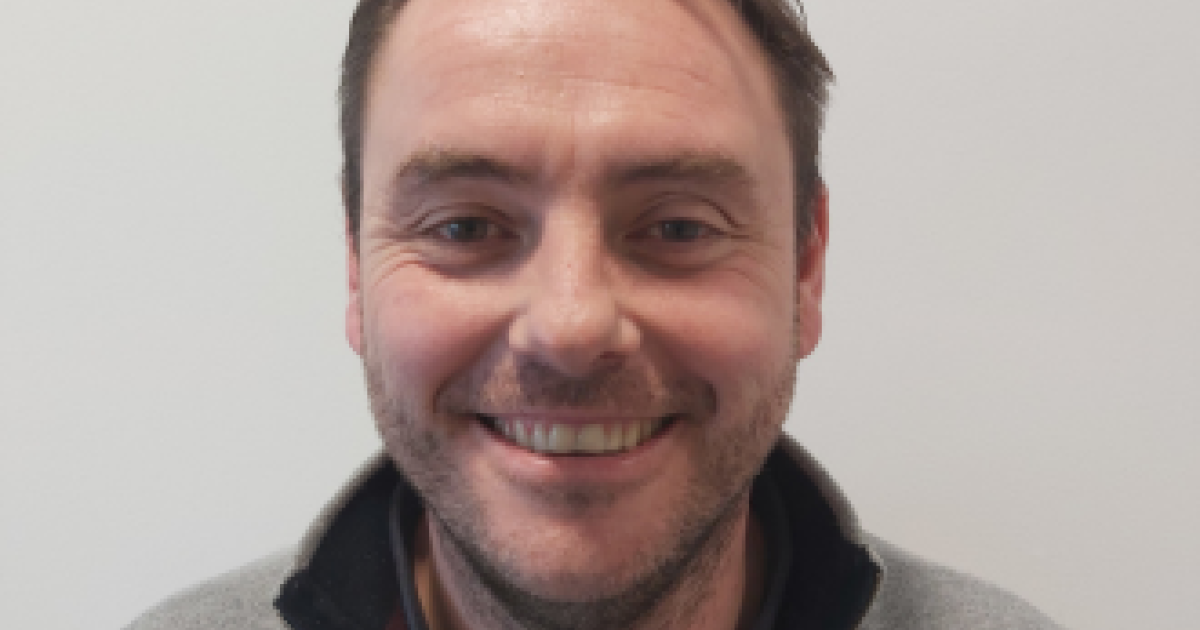 Robert Slater | SHS Sales & Marketing