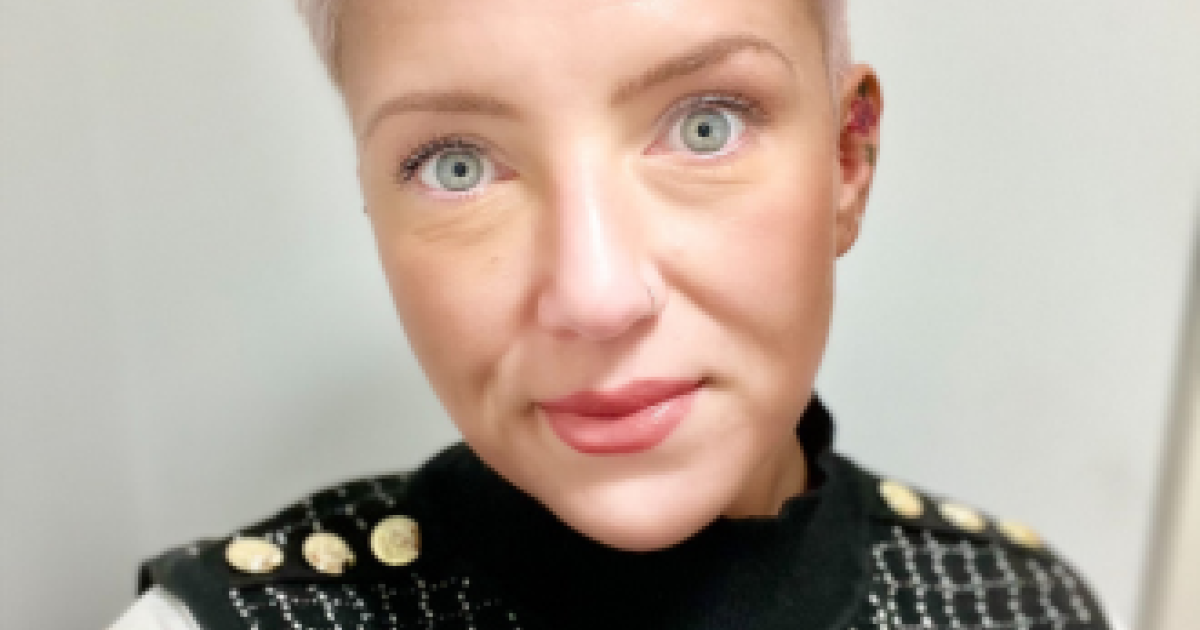 Becky Brough | SHS Sales & Marketing