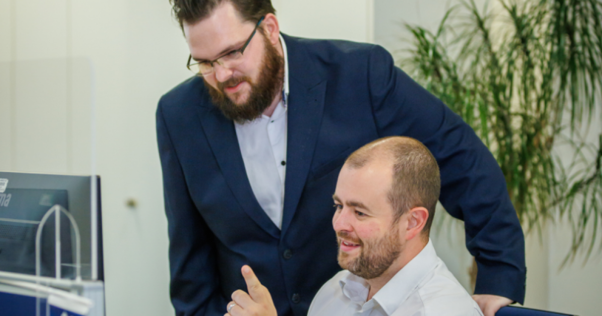 Commercial and Client Leadership | SHS Sales & Marketing