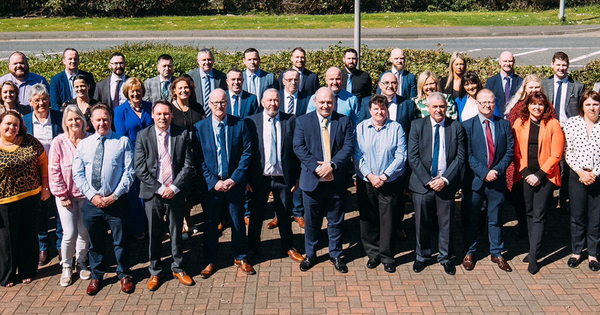 Company | SHS Sales & Marketing