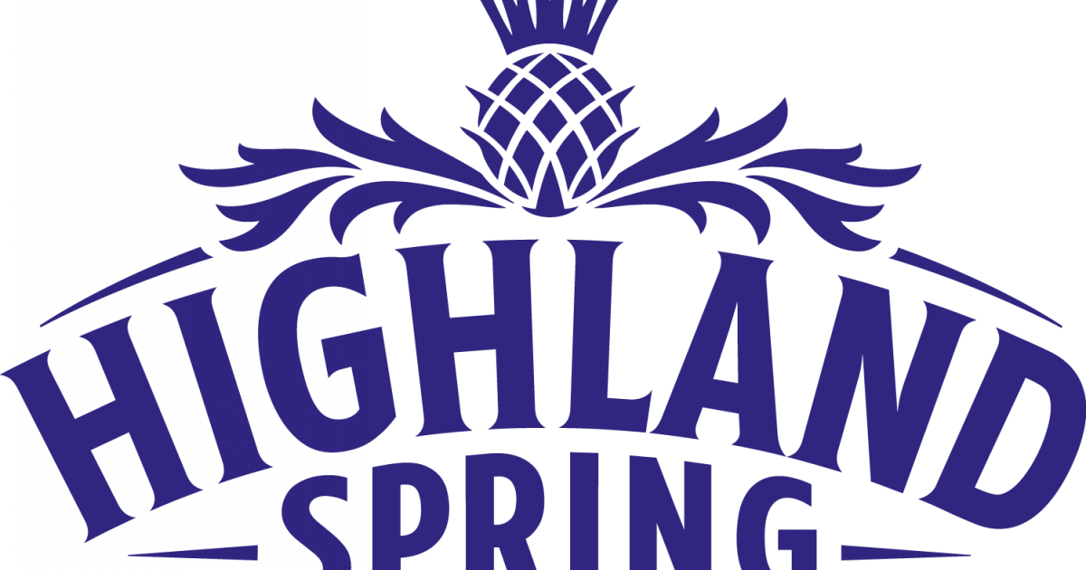 Highland Spring | SHS Sales & Marketing