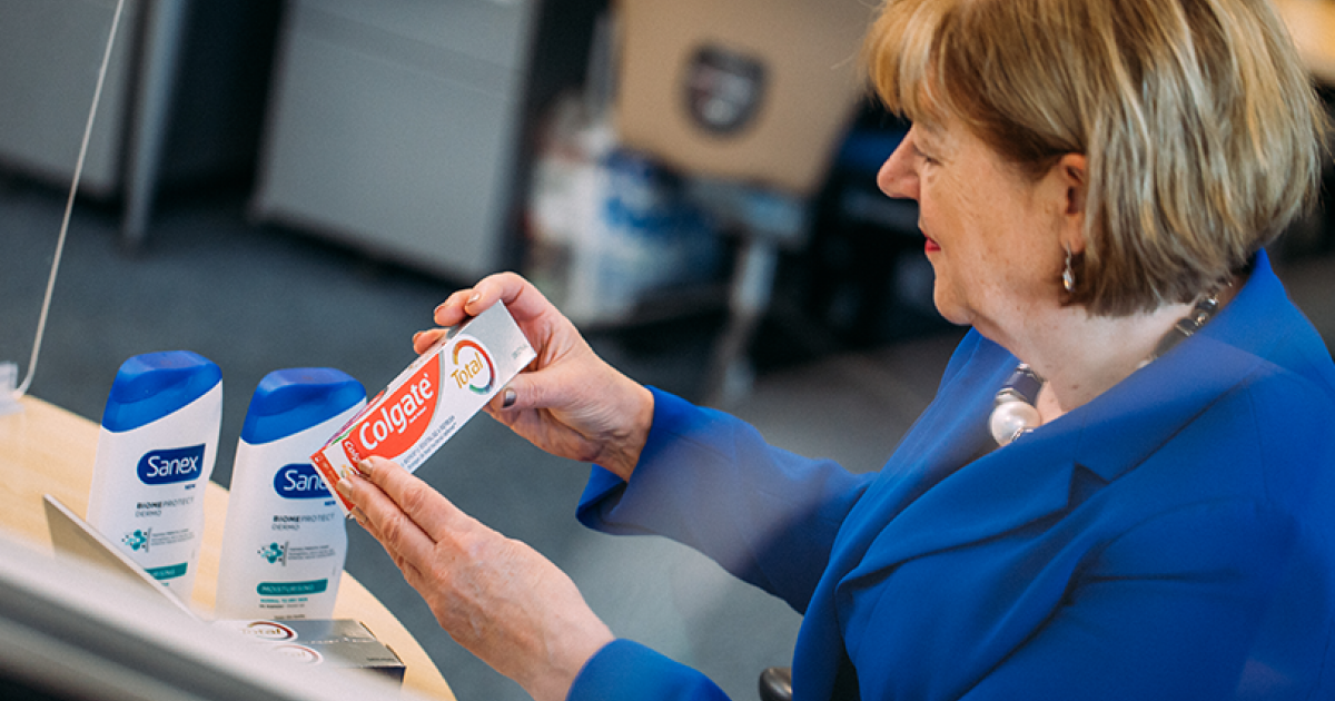 In Market Distribution | SHS Sales & Marketing