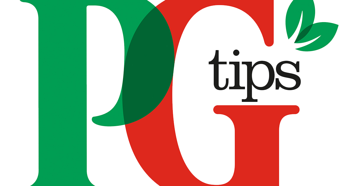 PG Tips | SHS Sales & Marketing