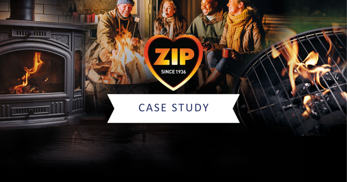 Zip | SHS Sales & Marketing