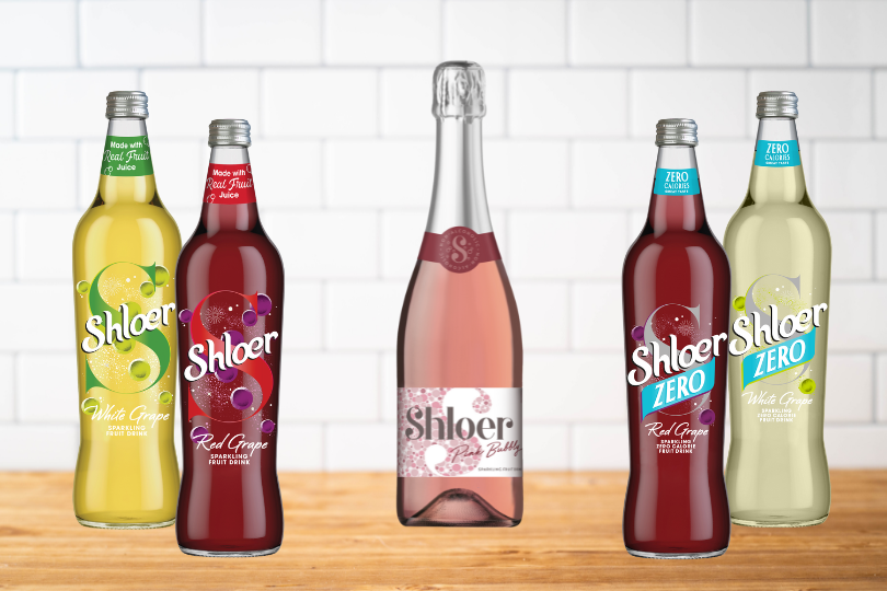 Drinks | SHS Sales & Marketing